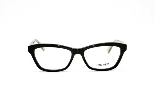 Nine West Eyewear Frame NW5086 001 52 16 135 | eBay