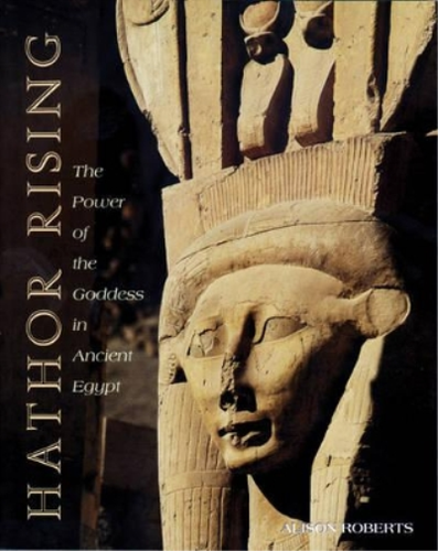 Alison Roberts Hathor Rising (Poche) 9780892816217 | eBay