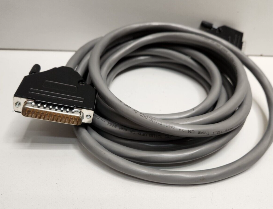 NEW OLD STOCK! SMARTSCAN 4METER 51204APT-2 CABLE 5A00000004 | eBay