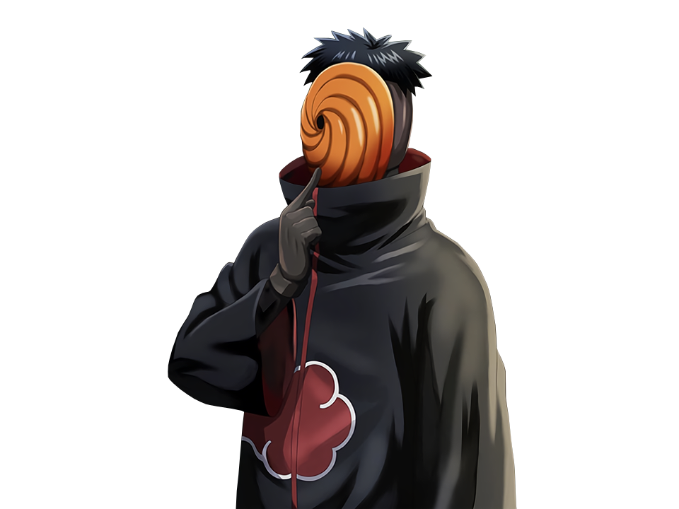 Tobi Render Konan Vs Tobi Full Fight Naruto Shippuden Ultimate Ninja