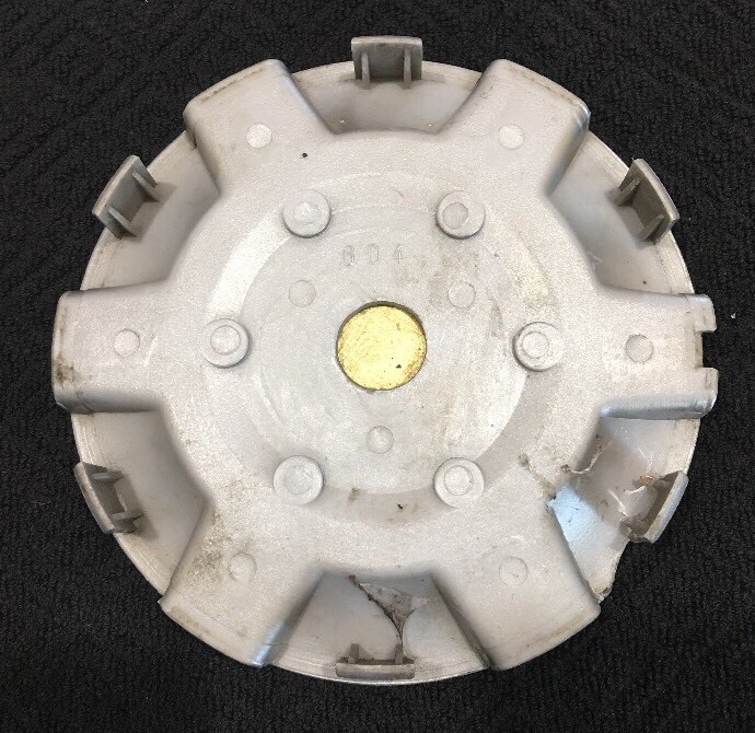 D ADR Design 604 Custom Wheel Center Rim Cap Lug Hub Cover Aftermarket ...