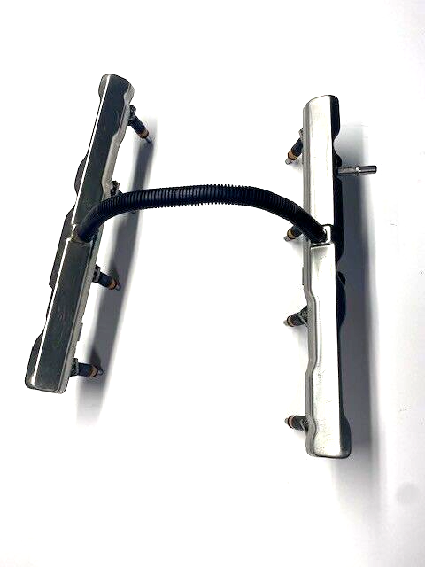OE Mopar Fuel Rail Assy X 9pcs fits Mopar 53013888AD 5.7L HEMI 09-22 | eBay