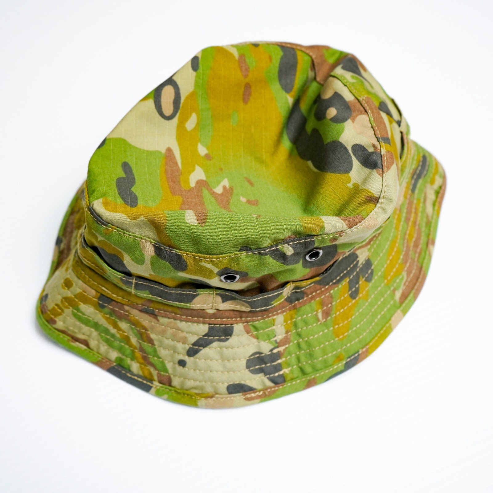 Australian Camo Bush Hat - tactical army military cadet multicam amcu ...