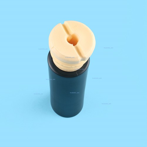 Rear Spring Top Bump Stop Suspension For BMW 3 Series E90 E92 ...