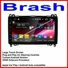 CoolStream CarPro Bluetooth Adapter for Mercedes 2005-2011 iPhone ...