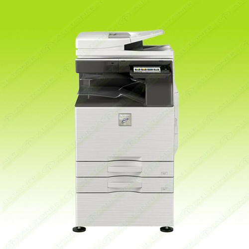 Sharp MX-M5050 Monochrome BW Laser A3 MFP Printer Scanner Copier 50PPM ...