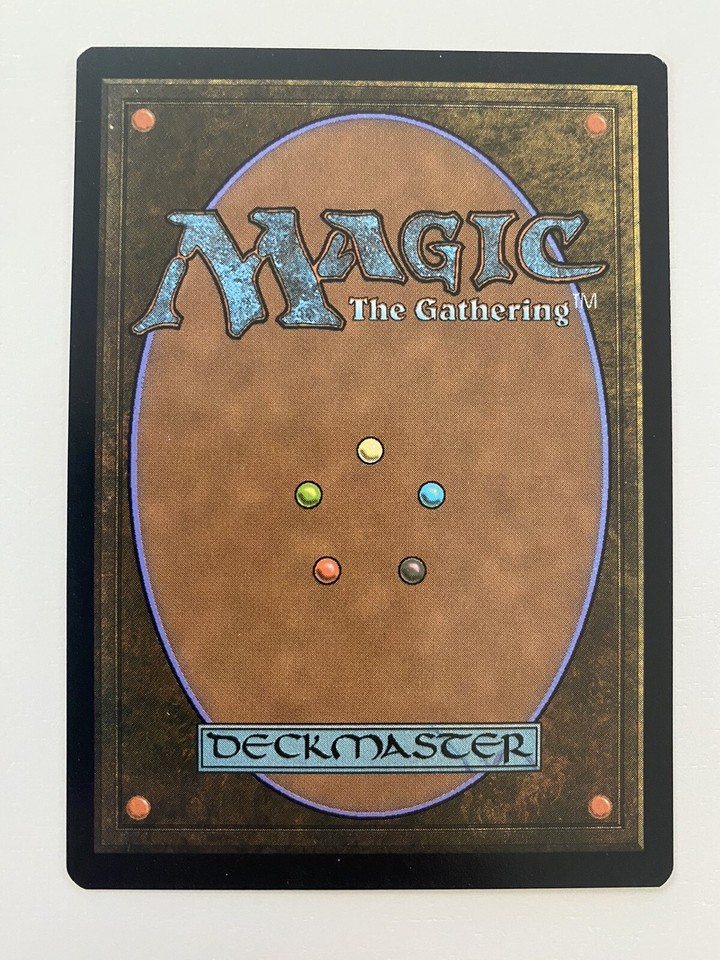 Unmarked Grave *Non-Foil* PROMO MTG MH2 NM/MT PW Stamp Combined ...