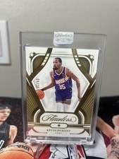 24-25 Panini Flawless Checklist | Phoenix Suns