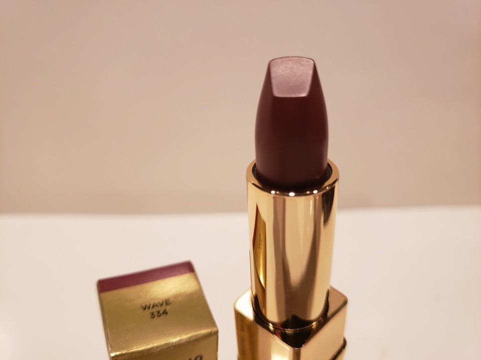 Hourglass ~ Unlocked ~ Satin Creme Lipstick ~ Wave~ NIB | eBay