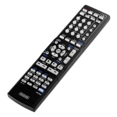 AXD7622 Remote Control For Pioneer AXD7660 AXD7662 VSX-422-K VSX-521 AV ...