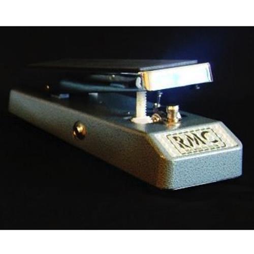 Real McCoy Picture Wah RMC4 | eBay