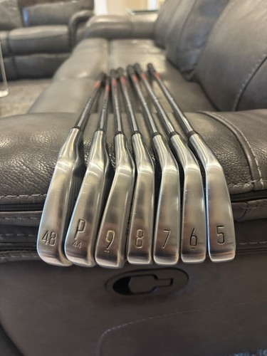 titleist t150 iron set 5 - Gap | eBay