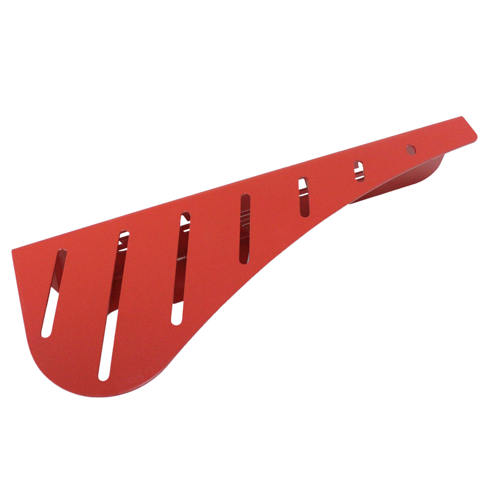 New Mini Bike Chain Guard Red For Mini-Bikes And 5-7hp Predator Honda ...