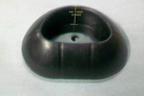 INTEX METAL FRAME POOL LEG CAP ( OLD STYLE ) | eBay