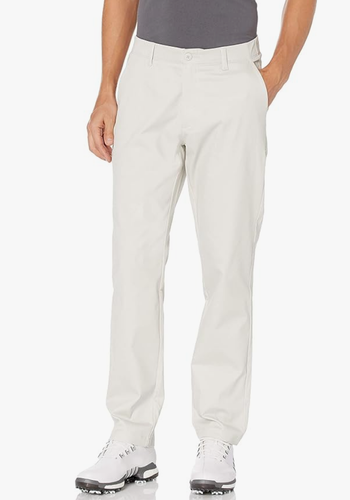 Under Armour Men's Showdown Chino Golf Pants 32 X 32 | eBay