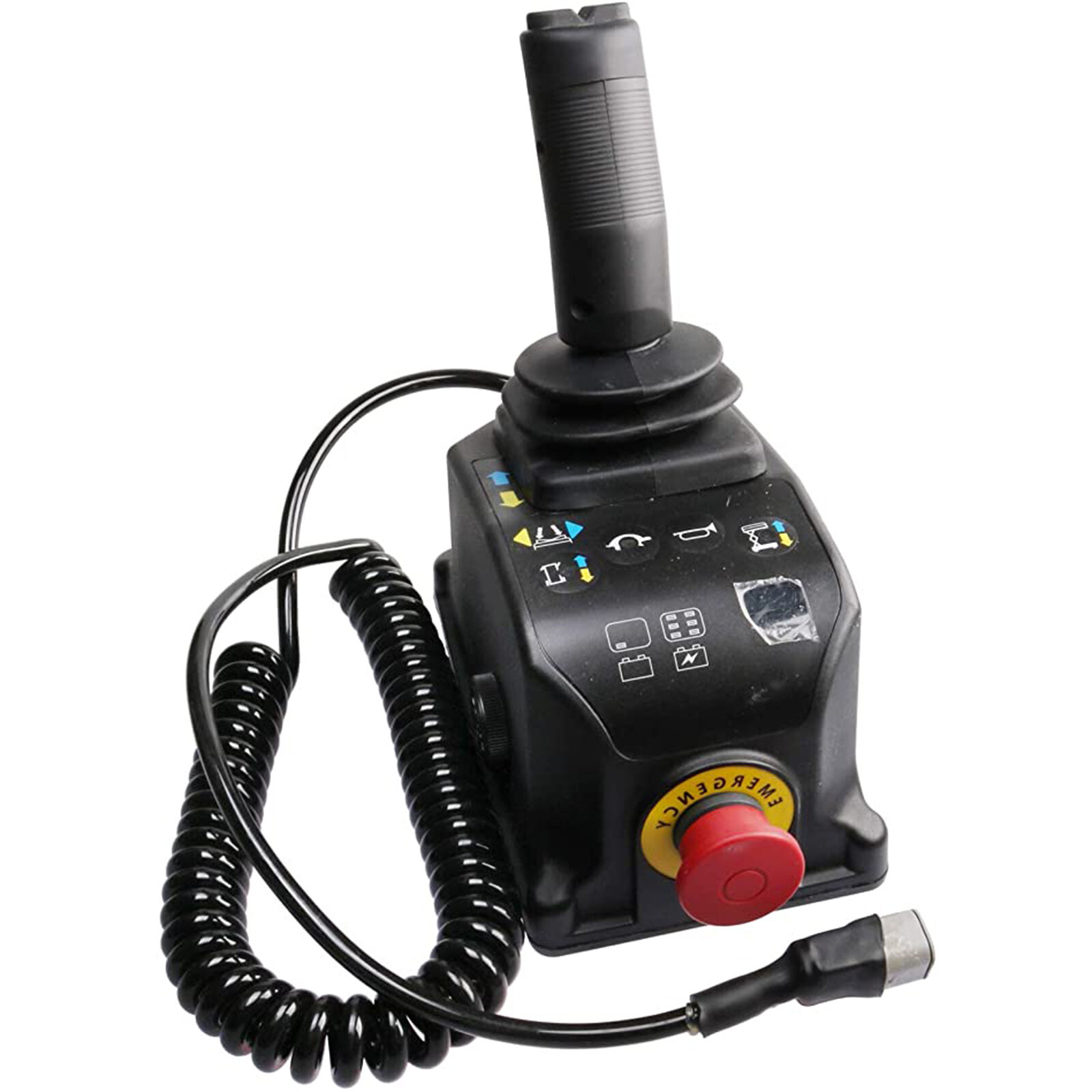 Control Box 100840GT for Genie Gen 5 GR-12 GR-15 GS-1530 GS-1930 ...