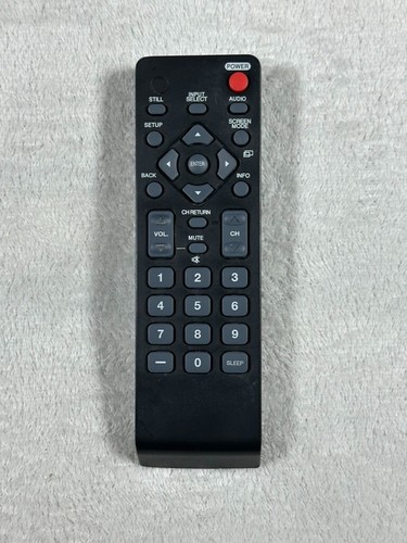 EMERSON NH001UD REMOTE CONTROL for LC320EM2F LC370EM2 LC401EM2 Preowned ...