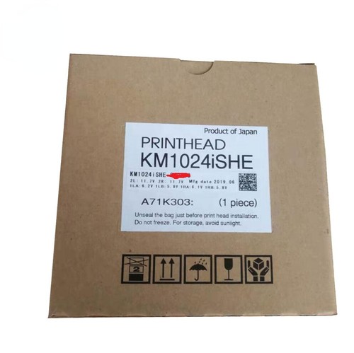 printhead 1024i SHE for Konica UV printer | eBay