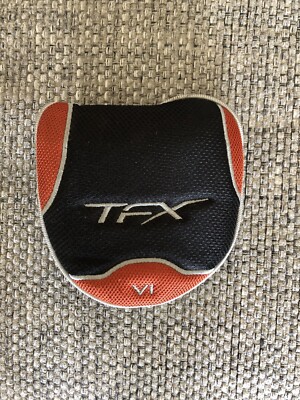 Orlimar TFX Golf Putter Cover VI | eBay