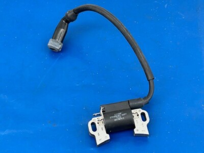 Generac RS8000E GP5000 CENTURION Portable Generator OEM Ignition Coil ...