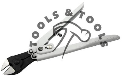 Heavy Duty Compound Sprue Diagonal Side Cutters Jewellery Thick Wire ...