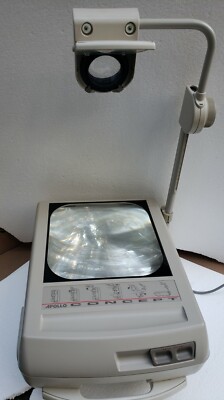 Overhead Projectors - Apollo Concept