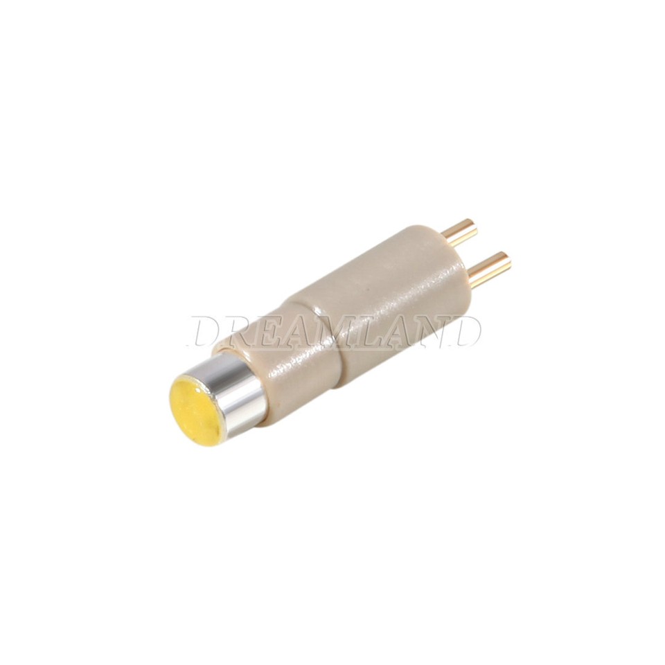 Dental LED Light Bulb Replacement Fit For Kavo NSK Sirona Coupler ...