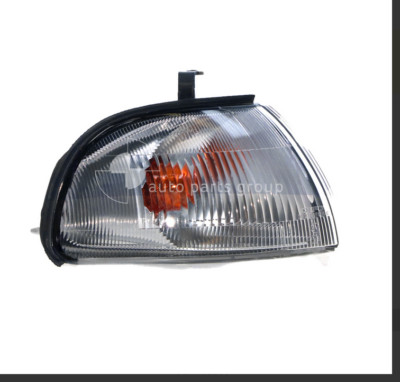 NEW RIGHT FRONT PARK BLINKER LIGHT FOR SUBARU OUTBACK B2A 6/1994-11/ ...