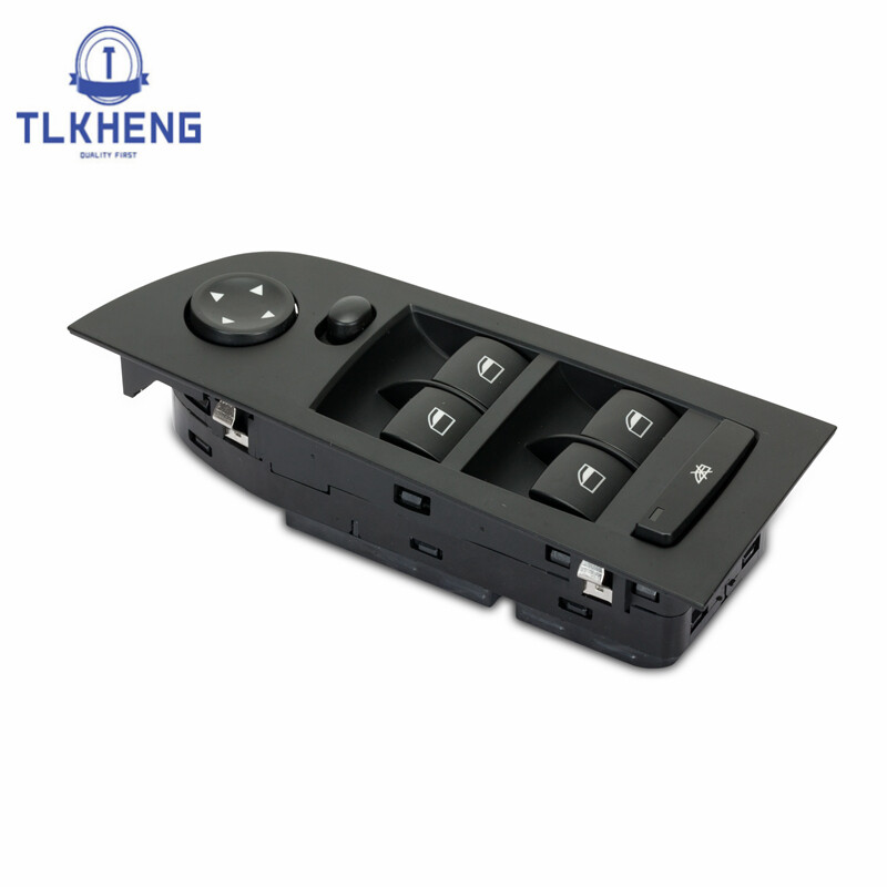 61319217329 Master Power Window Switch For BMW E90 E91 318i 320i 325i ...