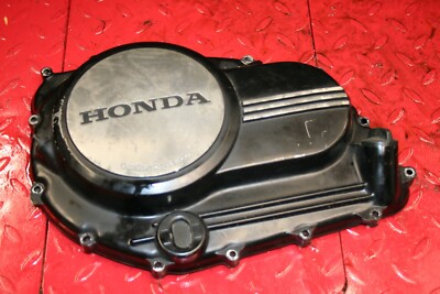 1983-1985 Honda 700 VF SABRE VF700-S VF700S Engine Clutch Cover | eBay