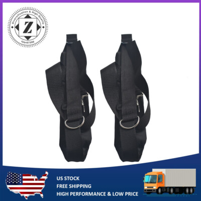 2 Pack For RedMax 511758401 Backpack Blower Shoulder Straps EBZ7500 ...