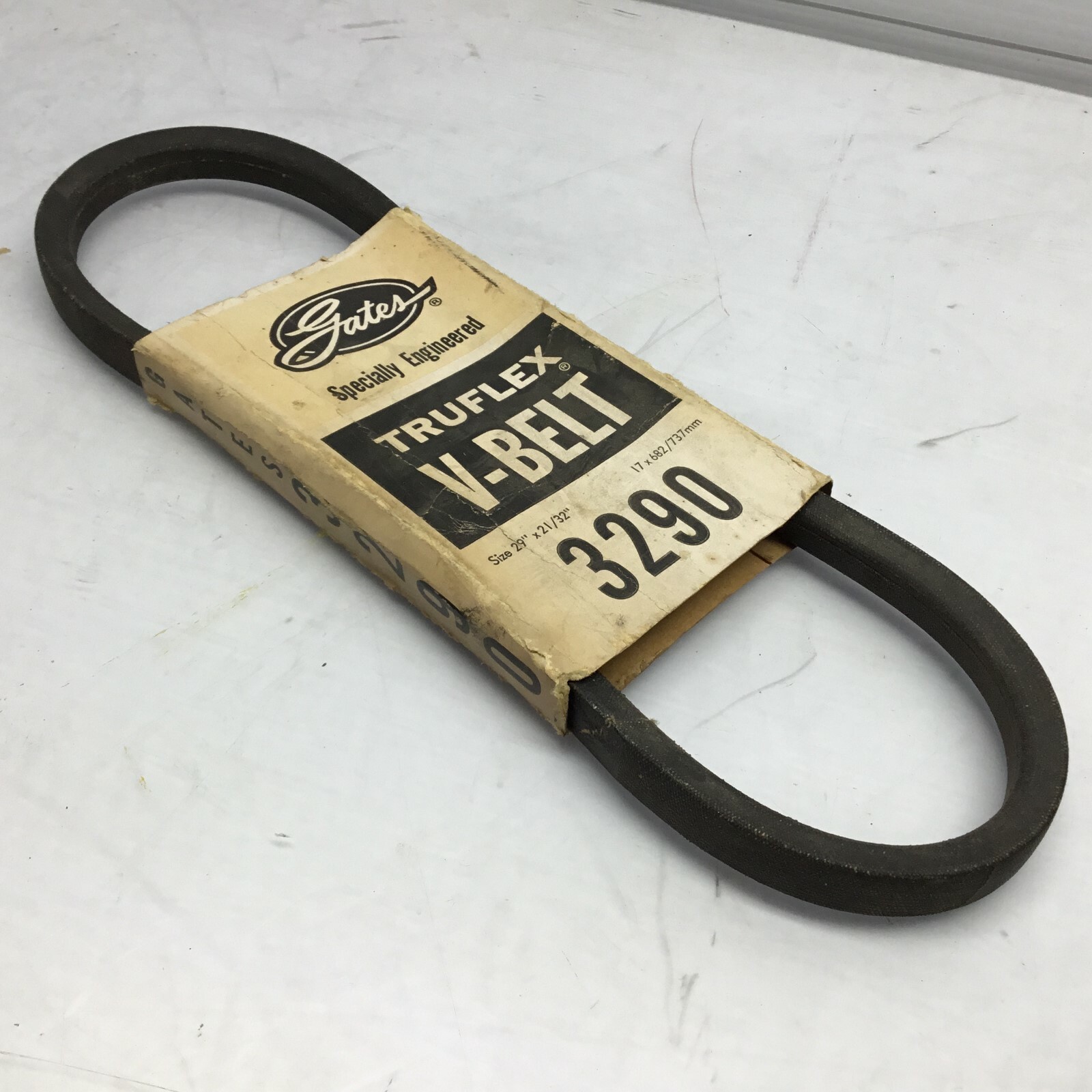 V-Belt 3290 Gates | eBay