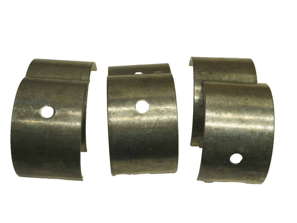 Main Bearing Set Fits MG MGA Austin A40 A55 Nash Metropolitan VP246.060 ...