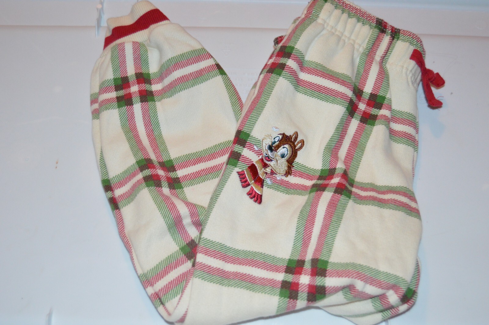 Disney's Chip 'n Dale Holiday Lounge Pants for Kids S… - Gem