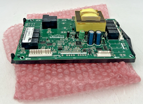 INVENSYS CONTROLS 100612 POWER BOARD 30"/ 36" ER30/ 36D | eBay