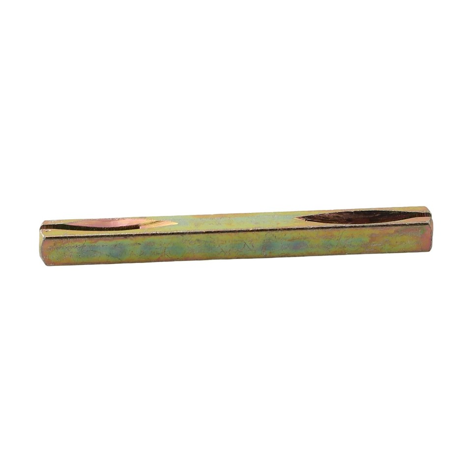 Reliable Iron Square Spindle 8mm for Door Handles Secure Notched Pin ...