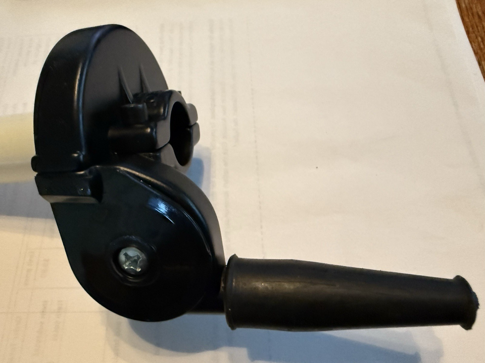 Magura 314 Style Straight Quick Action Throttle 28mm - 40mm ...
