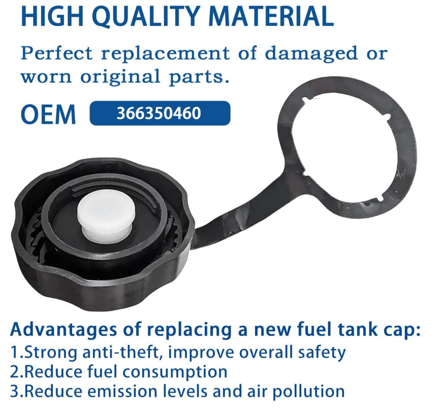 Rammer Fuel Cap Fit for Multiquip Mikasa Jumping Jack Rammer MTX60 | eBay