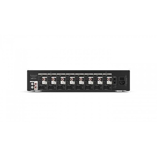 Russound D1675 D-Series 16-Channel Digital Amplifier Black Brand New 612934853920| eBay