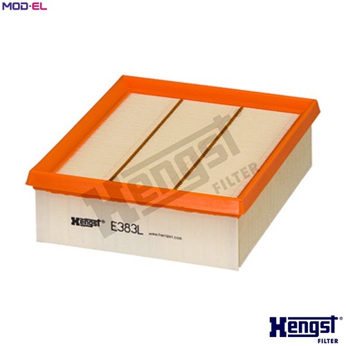 AIR FILTER E383L FOR PEUGEOT 206/SW/Hatchback/CC/Van CITROEN XSARA ...