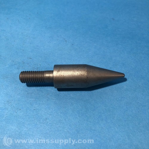 Locating Pin Round Tip Male Thread USIP | eBay