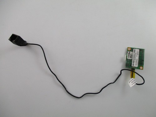 Modem + Kabel HP PROBOOK 6450B 6017B0200002 510100-001 Original #9 | eBay