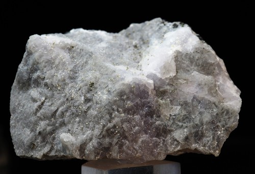 Extremely Rare SUPERB SUOLUNITE Specimen Lac D'Amiante mine, Black Lake ...