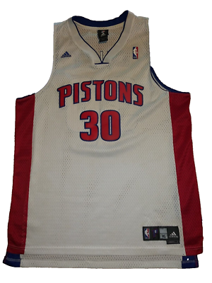 Pistoni Di Rasheed Wallace Detroit Pistons Wikipedia