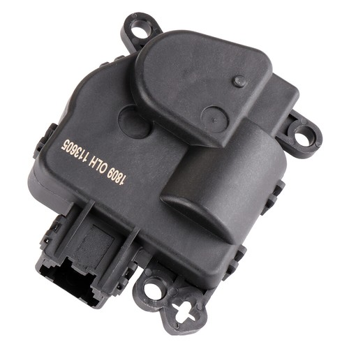 HVAC Blend Door Actuator for 2011-2019 Ram 1500 2500 3500 4500 5500 ...