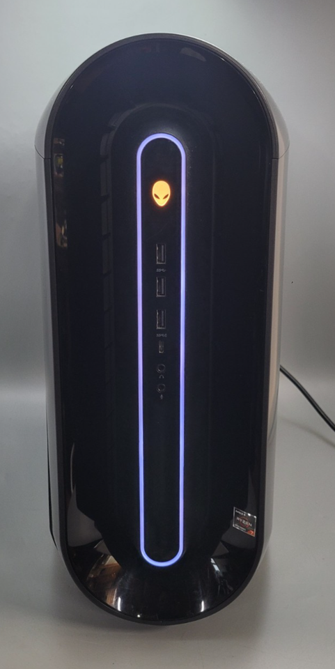 AlienWare Aurora R11 (D23M)- Case With Extras | eBay