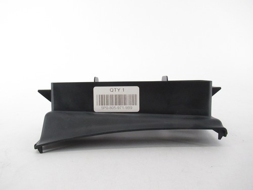 Genuine OEM VW Audi 5P0-805-971-9B9 Air Inlet Duct | eBay