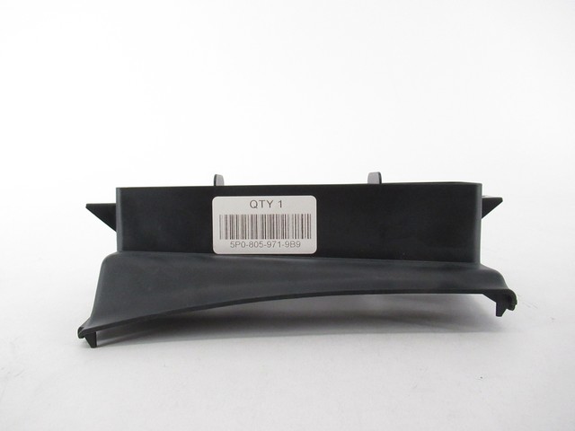 Volkswagen 5P08059719B9 Genuine OEM Air Inlet Duct for sale online | eBay