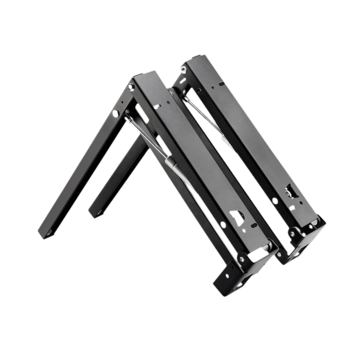 Installing Shoe Brackets How To Install A Wire Wardrobe System