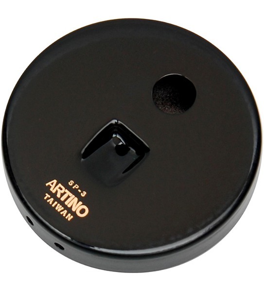 Artino Sound Anchor Round Metal Cello Endpin Stop | eBay